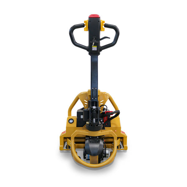 Towmotor® 27 x 48 Power Pallet Truck – Lift Truck Solutions Store