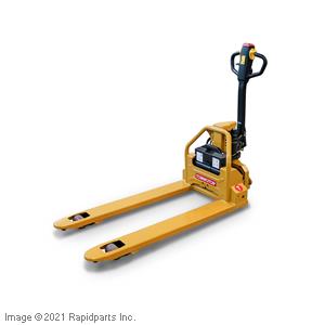 Towmotor 27 x 48 Power Pallet Truck – Lift Truck Solutions Store